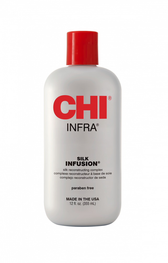 CHI Silk Infusion 355ml | chi.sk